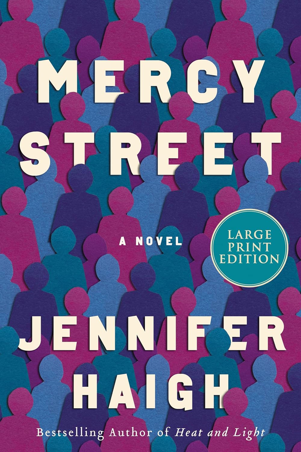 Mercy Street: A Novel – The Book Bus